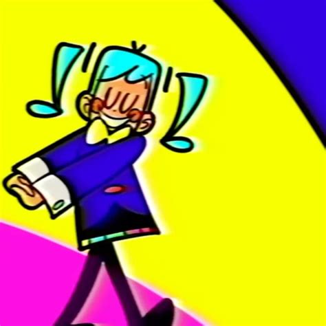 Miku Static Mv Miku Vocaloid Hatsune Miku