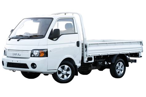 Vehículo Jac Motors