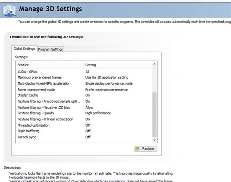 NVIDIA GPU Overclocking Tutorials