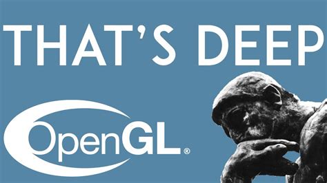 Opengl Using Depth Buffer At Daniel Pinto Blog