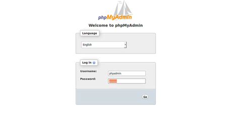 Cómo instalar phpMyAdmin con Nginx en Ubuntu LTS HowtoForge
