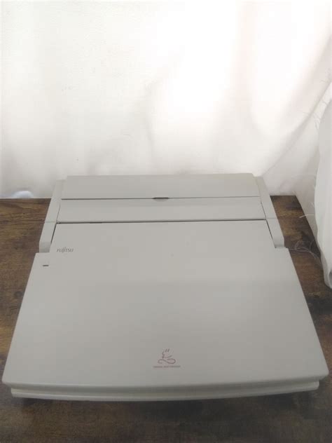 Yahooオークション Gt Z821 Fujitsuオワシスワープロプロセッサlx