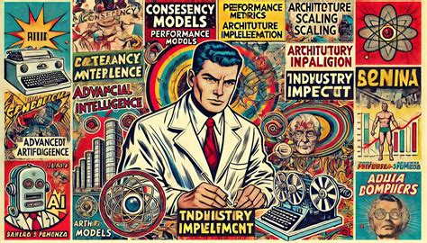 Simplifying The Symphony How Openais Scms Are Making Fast Ai Art Less