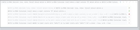 The New Neo4j Browser Not For Me How To Downgrade Browser Neo4j