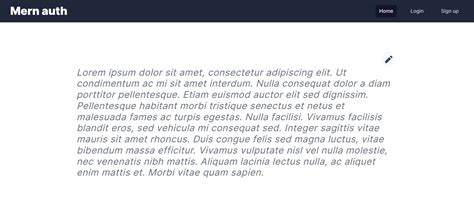 Github Jacques Twizeyimana Mern Auth