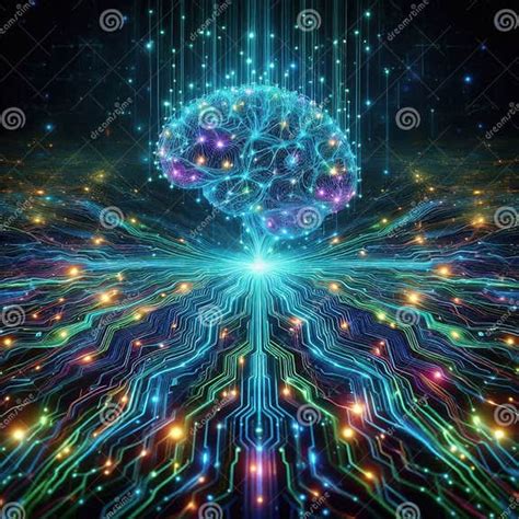 Artificial Intelligence Ai Data Mining Deep Learning Modern