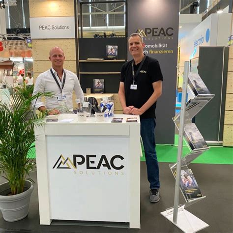 Peac Solutions Europe On Linkedin Green Sustainable Future