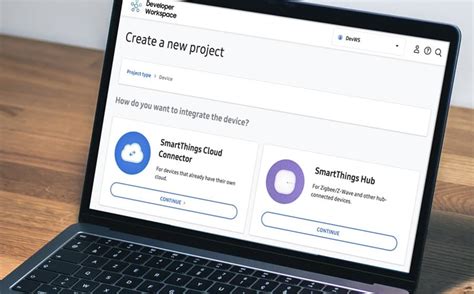Blog Samsung Developer