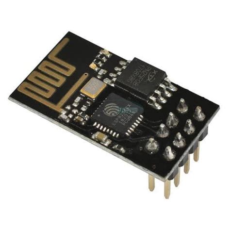 jual modul wifi esp8266 01 esp01 arduino kab bekasi ardustore
