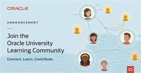 thousands of learners worldwide are joining the new oracle university