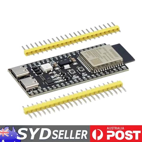 Esp32 Esp32 S3 Esp32 C3 Core Board Esp32 C3 Devkitm 1 Esp32 Development Board 21 09 Picclick Au