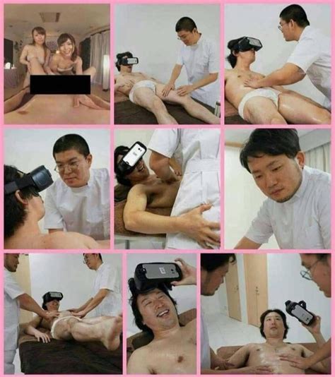 Réalité virtuelle v2