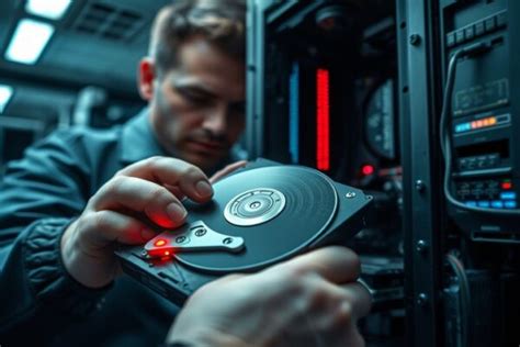 What To Do When Your Hard Drive Fails A Complete Guide To Diagnosing And Fixing Hard Disk Problems
