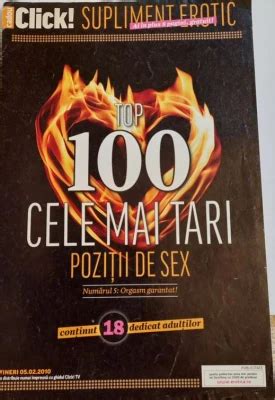 Top Cele Mai Tari Pozi Ii De Sex Num Rul Supliment Erotic Click Okazii Ro