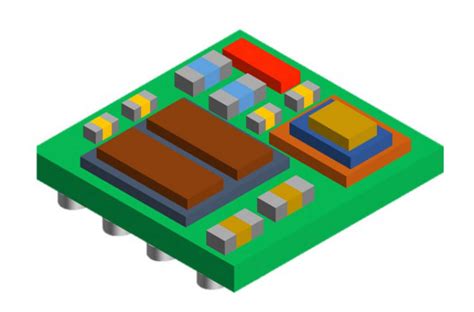 3d Ic Design Challenges And Requirements Whitepaper Cadence
