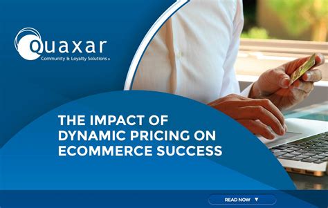 The Impact Of Dynamic Pricing On Ecommerce Success