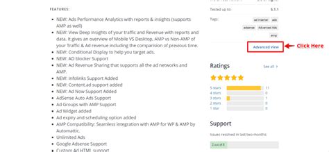 How To Rollback The Plugin To An Older Version Tutorials