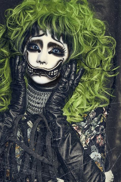 Kizu Nationwide Tour And New Look Crimson Lotus Visual Kei Promotion