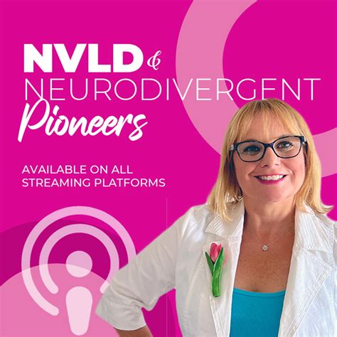 Victories With Nvld And Adhd Nvld And Neurodivergent Pioneers Podcast Listen Notes