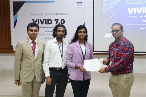 It Was A Pleasure Winning This Together Sannidhay Jangam