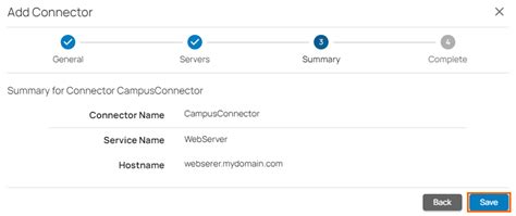 How To Configure The SecureEdge Connector Barracuda Campus