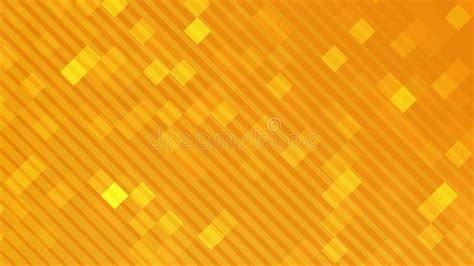 Orange Diagonal Gradient Lines Minimal Background Loop Stock Footage
