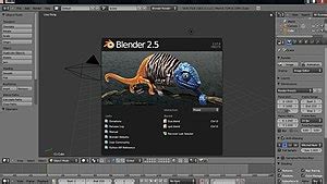 Blender (software) - Wikipedia