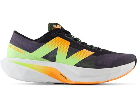 Men S New Balance Fuelcell Rebel V Zappos Com
