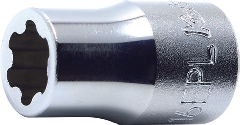Ko Ken Tools 12 Sq Dr Socket TorxplusÂ® 10epl Low Profile Length 36
