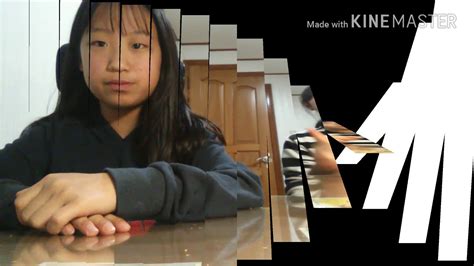 액괴만들기 대결 예고편 Youtube