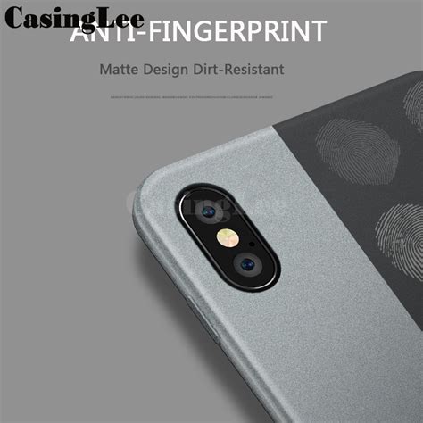 For Tecno Spark Pro Case Matte Silicone Soft Sandstone Super Scrub Non Slip For Tecno Spark