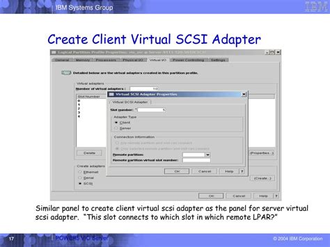 Ppt Virtual Io Server Powerpoint Presentation Free Download Id4341100