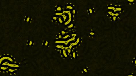 GitHub CodeBulletin Multi Neighbourhood CA