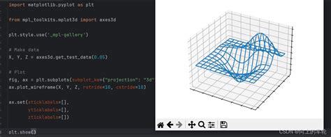 Matplotlib是什么？