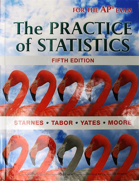 Practice Of Statistics Libreriaprcom