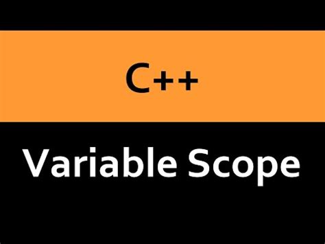 Local Global And Static Variables In C Access Learn