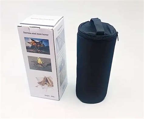 Mesh Firebox On Test Outback Travel Australia