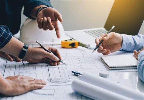 Tips For Job Seekers To Navigate The Architecture Job Market Archipro