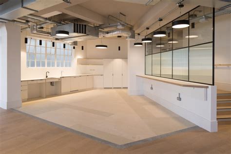 Decarbonisation In The Construction Industry Paragon