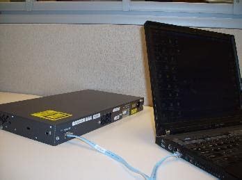 Living In The Cloud Cadence Configuring Cisco Catalyst Switch