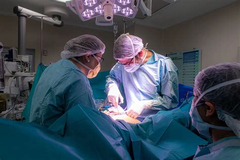 La cirugía de columna ofrece seguridad | Centro Médico ABC