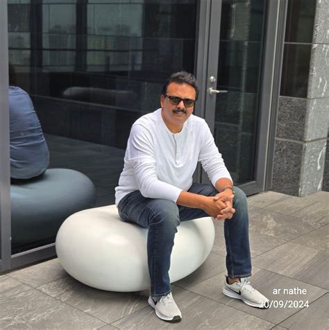 Prashant Nathe