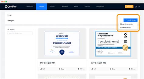 Heres How To Unlock The Power Of Ai Certificate Generator Prompt Tips