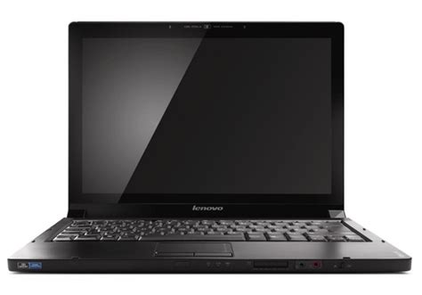 Lenovo Ideapad U Serie Notebookcheck Com Externe Tests