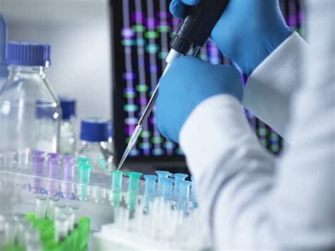 생명 공학 및 생물 보안에는 안전 우선ai 규제 접근이 필요합니다 뉴스투데이 아이데일리