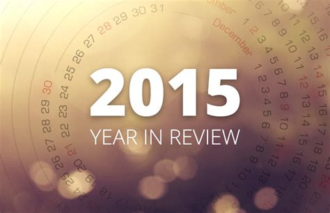 nhìn lại năm 2015 mừng blog thêm tuổi mới từ coder đến developer