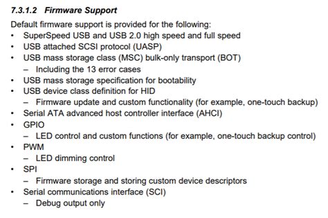 TUSB Doesn T Communicate With The PC Interface Forum Interface TI E E Support Forums