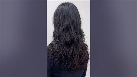 금주실장님🖤 히피펌 펌 젤리펌 여자펌 히피펌이벤트 금주쌤 금주실장님 미용실 에이바헤어 에이바헤어산본점 산본미용실 산본역미용실 군포미용실 Youtube