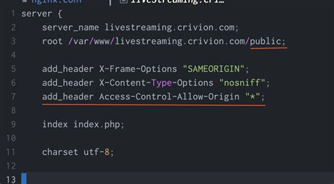 Php Twitcher Documentation