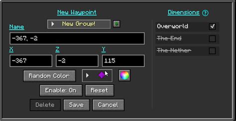 Journeymap Mod Realtime Mapping For Minecraft Journeymap 1 20 1